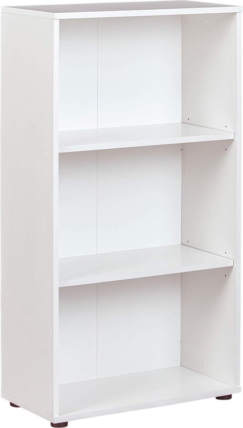 Boekenkast - modern wall decoration, bookcase | bol