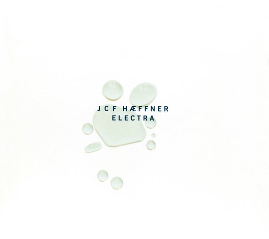 Johann Christian Friedrich Haeffner - Electra (2 CD), Johann Christian ...