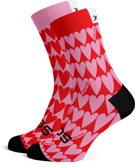Hearts Socks | bol