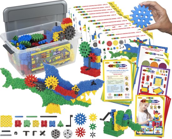 Morphun Gearphun Junior | bol