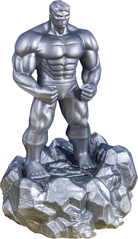 Marvel Avengers Hulk Money Box | bol