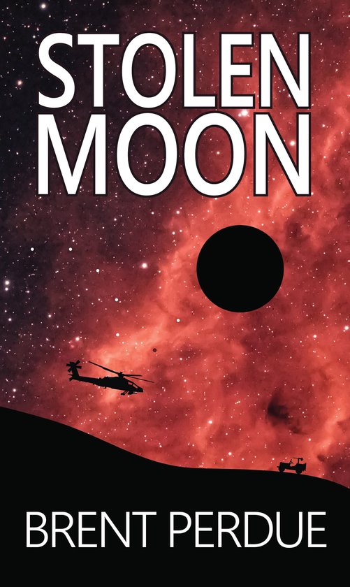 Stolen Moon (ebook), Brent Perdue | 9781778191909 | Boeken | bol