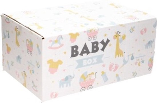 Baby Start box | bol