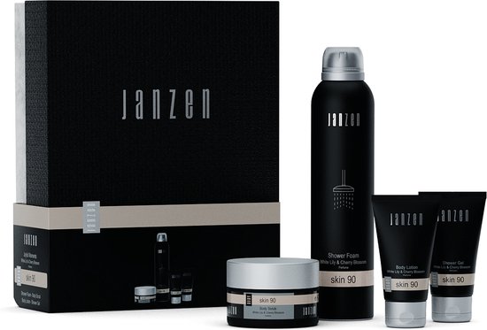 JANZEN Joyful Moments Skin 90 | bol