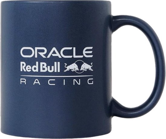 Red Bull Racing RBR Team Beker Bauw | bol