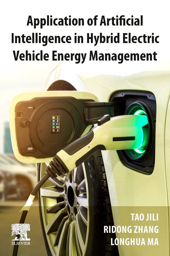 Application of Artificial Intelligence in Hybrid Electric Vehicle ...