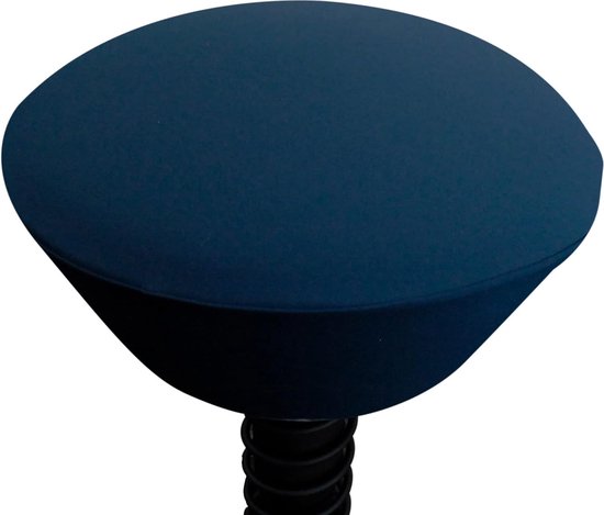 Afneembare hoes voor Aeris Swopper, bekleding voor zitvlak Swopper ...