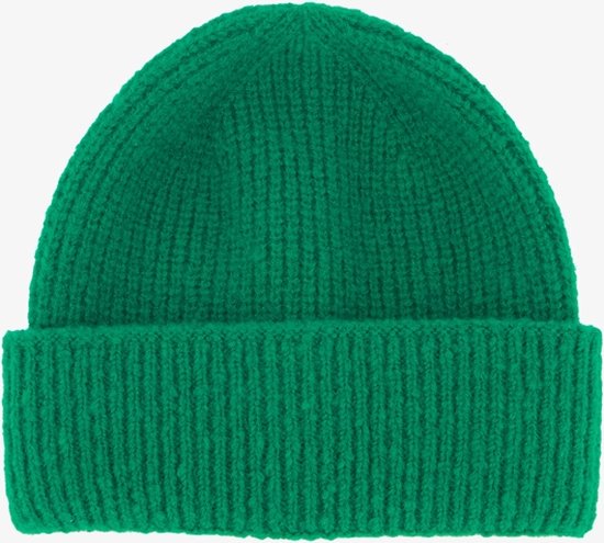 Dames muts groen | bol