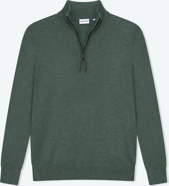 Solution Clothing Simon - Pullover - Trui - Regular Fit - Truien - Volwassenen - Heren... | bol