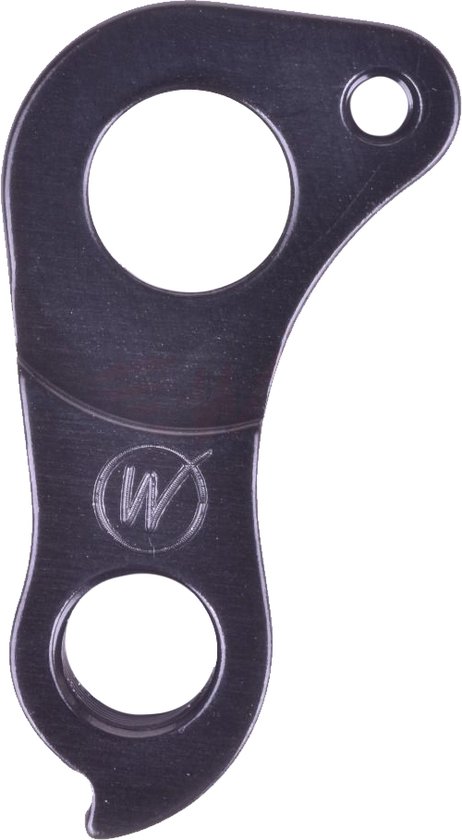 Wheels manufacturing Wheels mfg ridley derailleurpad cnc type 286 | bol