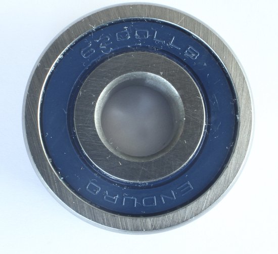 Enduro - LAGER 6200 LLB 10x30x9 ABEC 3 | bol