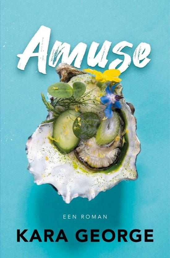 Amuse (ebook), Kara George | 9789464922622 | Boeken | bol