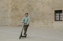 Ninebot Kickscooter Max G2E Powered by Segway - E-step - Actieradius ...