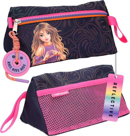 Depesche - TOPModel etui - NIGHT LIGHT | bol