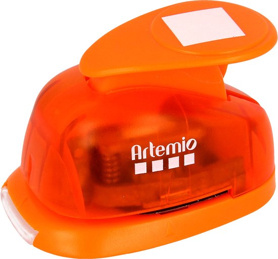 Artemio medium pons carré 1,8x1,8 cm | bol