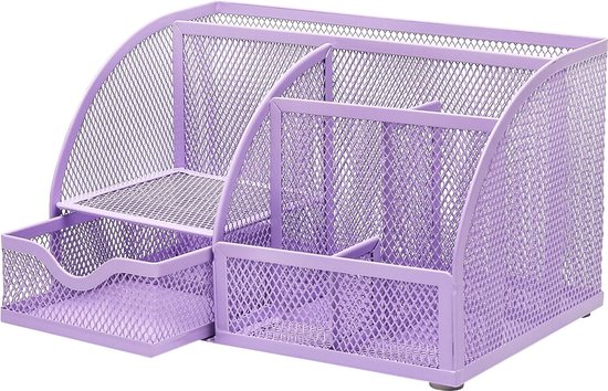organizer/Lade-organizers/mesh-bureau netjes/pennenhouder ...