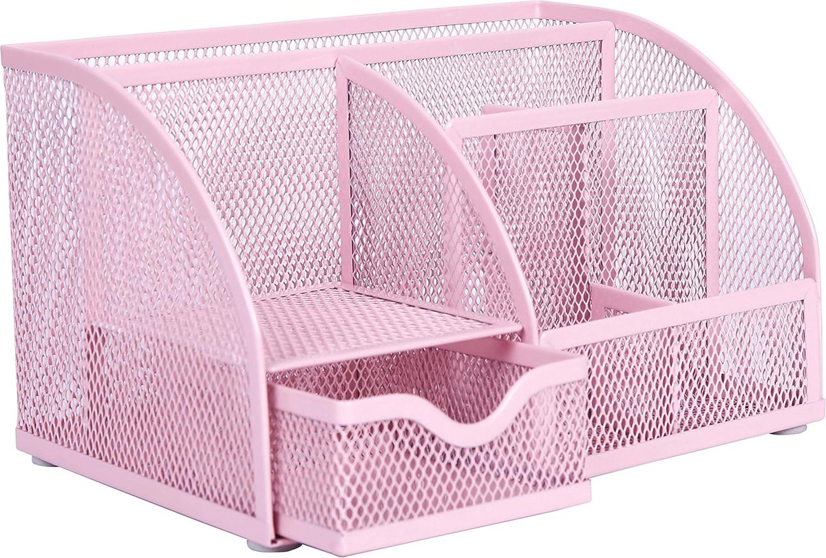 organizer/Lade-organizers/mesh-bureau netjes/pennenhouder ...