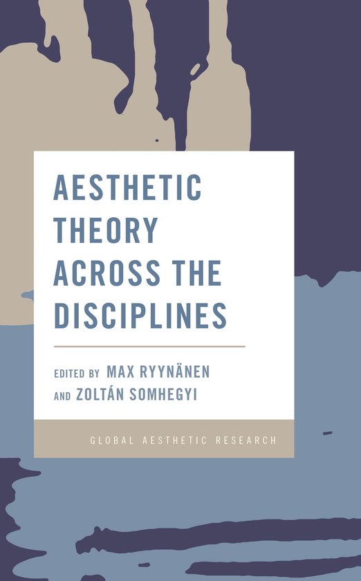 Aesthetic Theory Across the Disciplines (ebook) | 9781538176610 ...