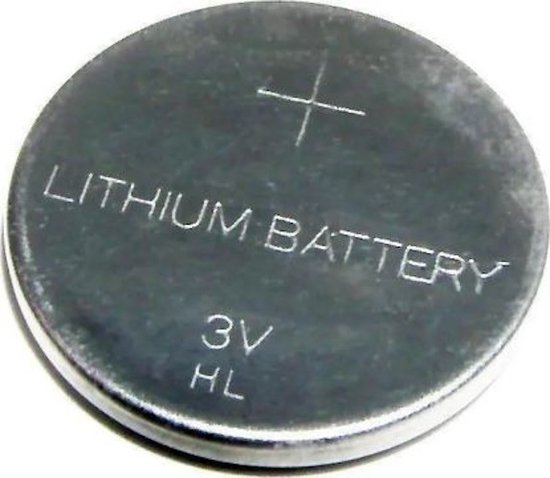 Honeywell RTC Battery | bol