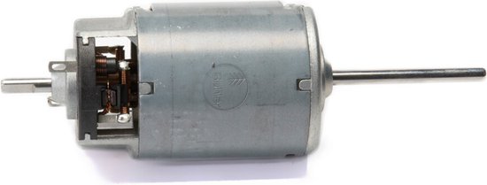 Truma E-4000 motor 12V | bol