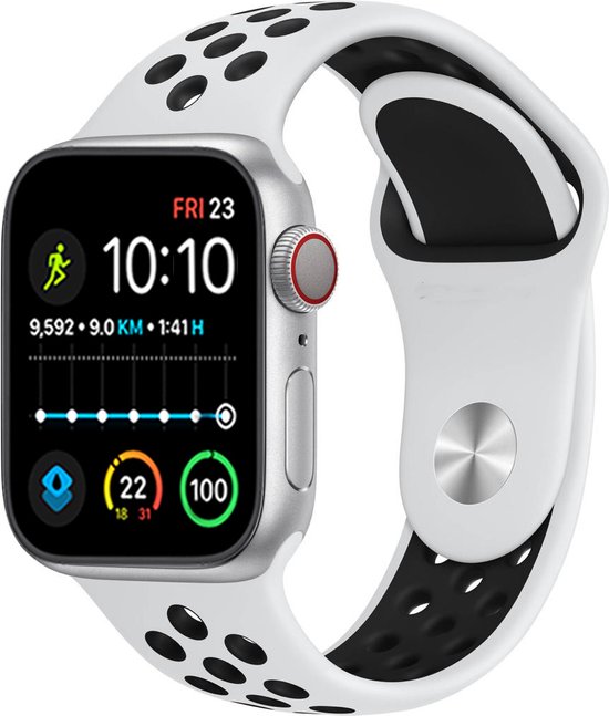 Royal Supplies RF-93 - Smartwatch - Smartwatch Dames - Smartwatch Heren ...