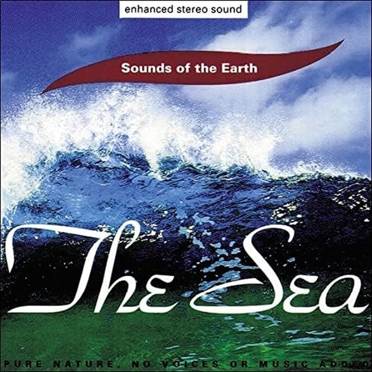 Sounds Of The Earth - Sea (CD), Sounds of the Earth | Muziek | bol