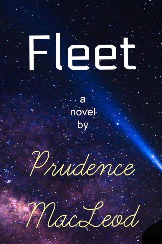 Forgotten Worlds 5 - Fleet (ebook), Prudence Macleod | 9781927478240 ...