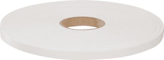 3M dubbelzijdige tape - polyethyleen - 33 meter per rol 19 mm | bol.com
