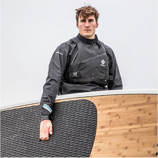 2024 Crewsaver Zwart | bol