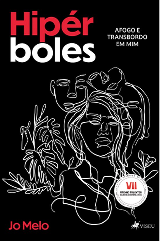 Hipérboles (ebook), Jo Melo | 9786525418087 | Boeken | bol