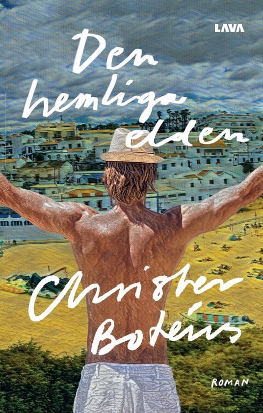 Den hemliga elden (ebook), Christer Boteus | 9789189881365 | Boeken | bol