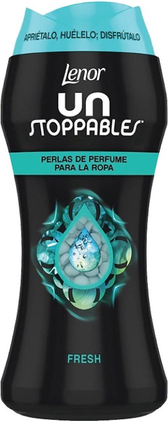Lenor Unstoppables Fresh (6 x 285gr) | bol