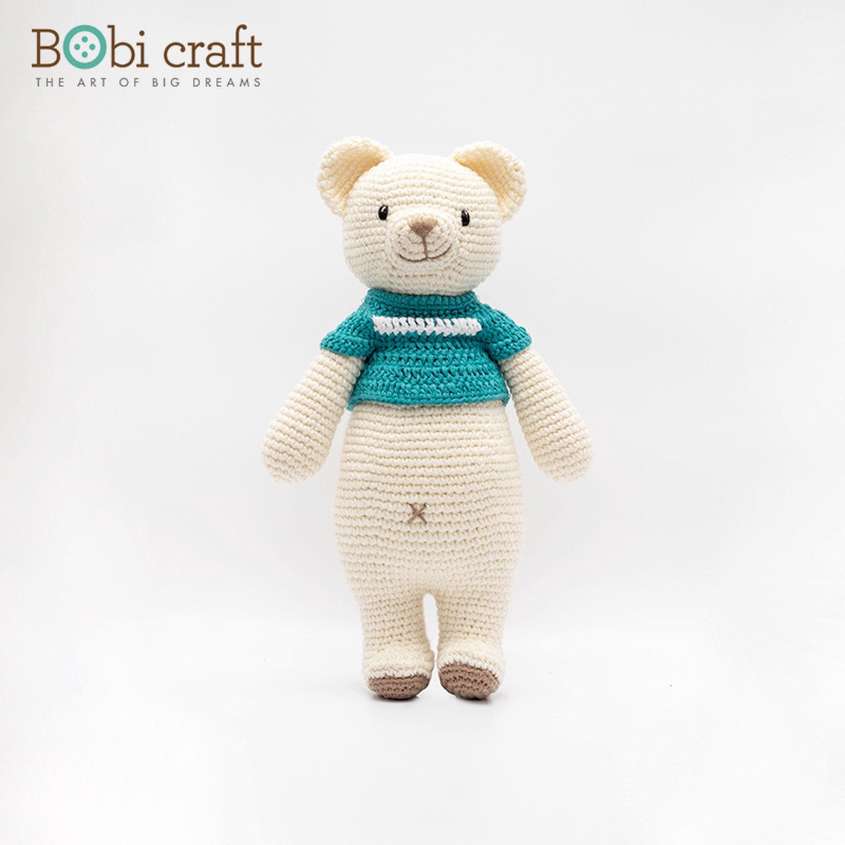 Bobi craft The Chubby Bobbie | bol.com