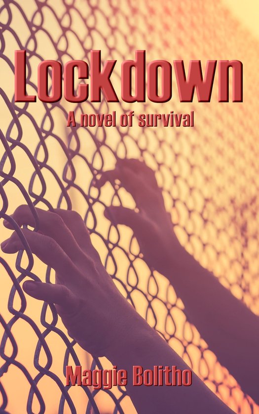 Lockdown (ebook), Maggie Bolitho | 9781990303371 | Boeken | bol