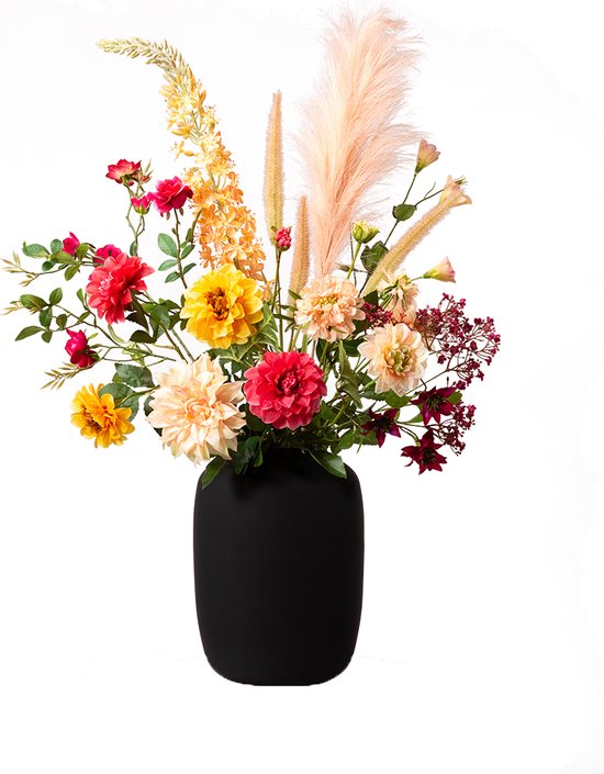 Kunstboeket Sammy Scott | bol