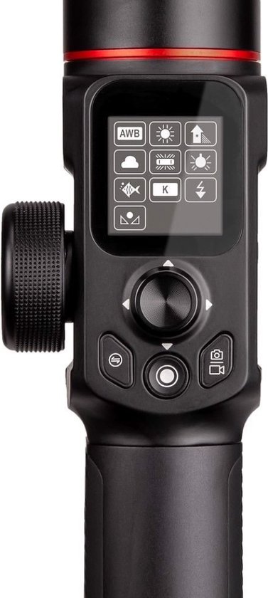 Manfrotto gimbal 220 Kit MVG220 | bol