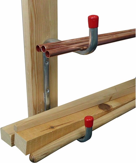 CONNEX GEREEDSCHAPSHAAK M DUBBEL | bol