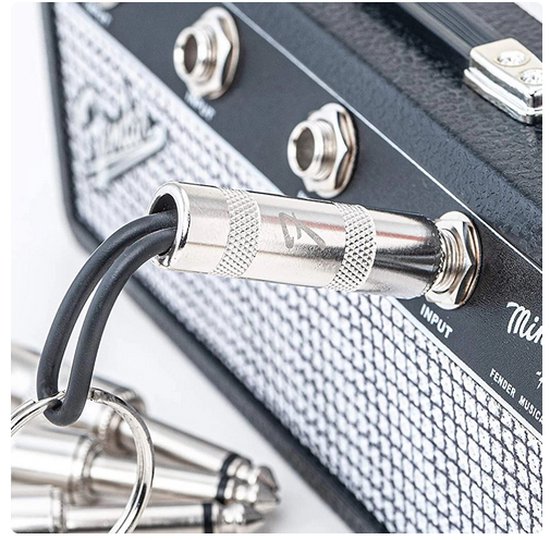 Fender Key Holder - Sleutelhouder voor gitaarsleutelhangers, voor ...