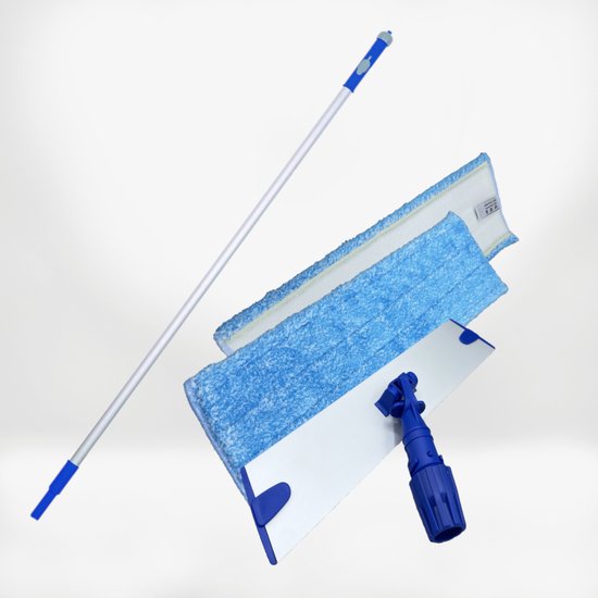 Clean+ Professionele Dweil set | bol