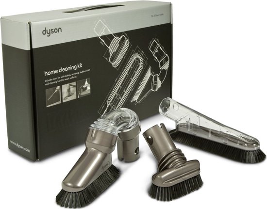 Dyson Home Cleaning Kit voor Dyson stofzuiger | bol