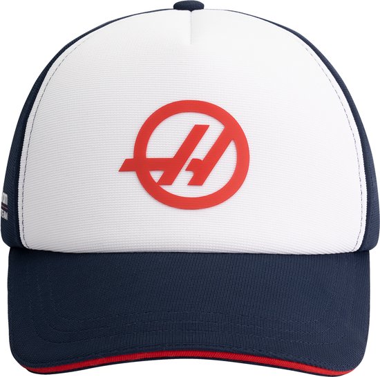 Haas F1 - USA Cap | bol