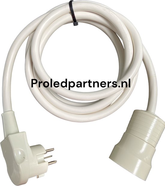 PERILEX -5 aderig- KOPPELSNOER | bol