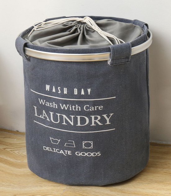 Orion Store - Panier à linge - Paniers à linge - Seau de rangement ...