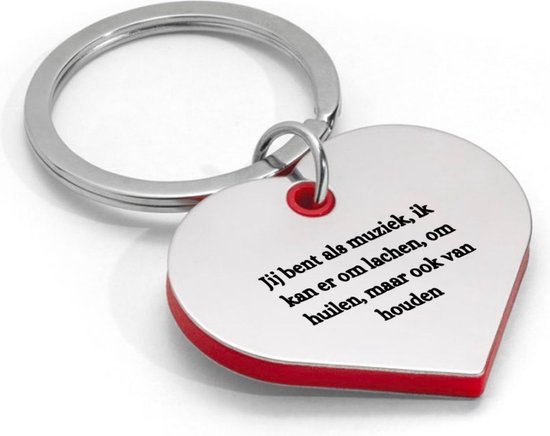 Akyol - jij bent als muziek ik kan er om lachen om huilen maar ook van houden... | bol