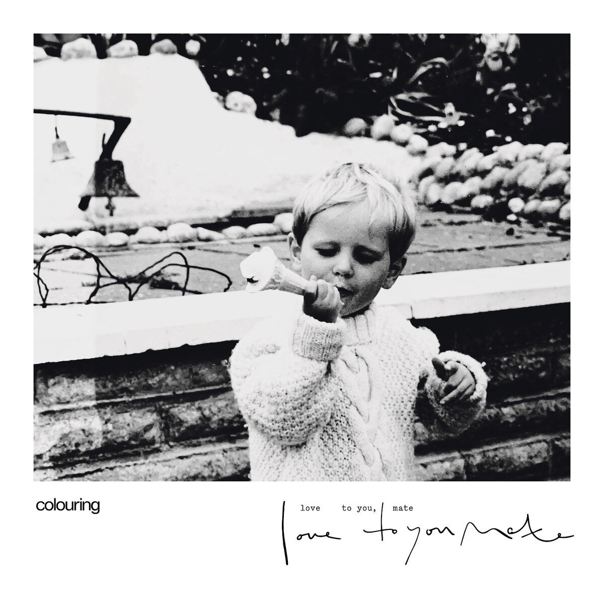 Colouring - Love To You Mate (CD), Colouring | Muziek | bol