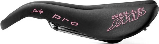 Selle Smp Pro Woman Carbon Zadel Zwart 148 mm | bol