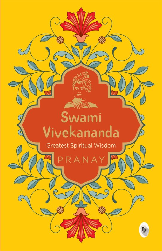 Swami Vivekananda (ebook), Pranay | 9789358563221 | Boeken | bol