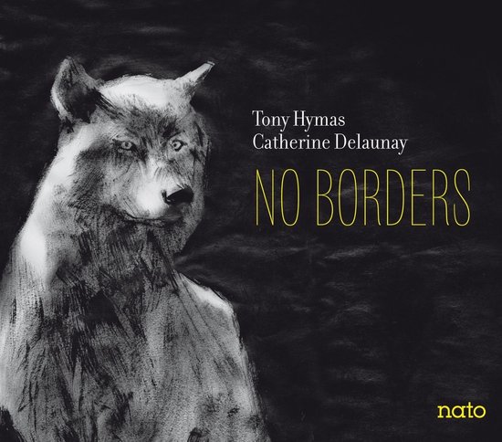 Tony Hymas - No Borders (CD), Tony Hymas | Muziek | bol