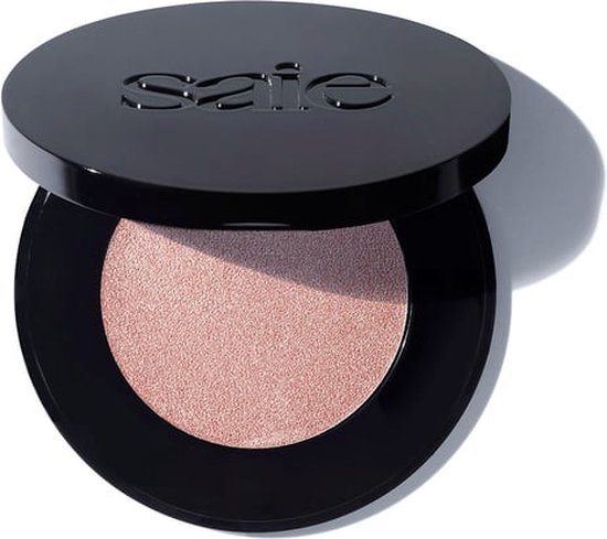 Saie Glow Sculpt Multi-Use Cream Highlighting Blush - Pinkglow | bol.com