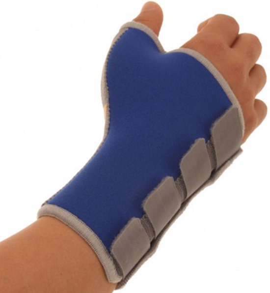Uriel - Duimbrace - Stevige Ondersteuning & Pijnverlichting - Unisex ...
